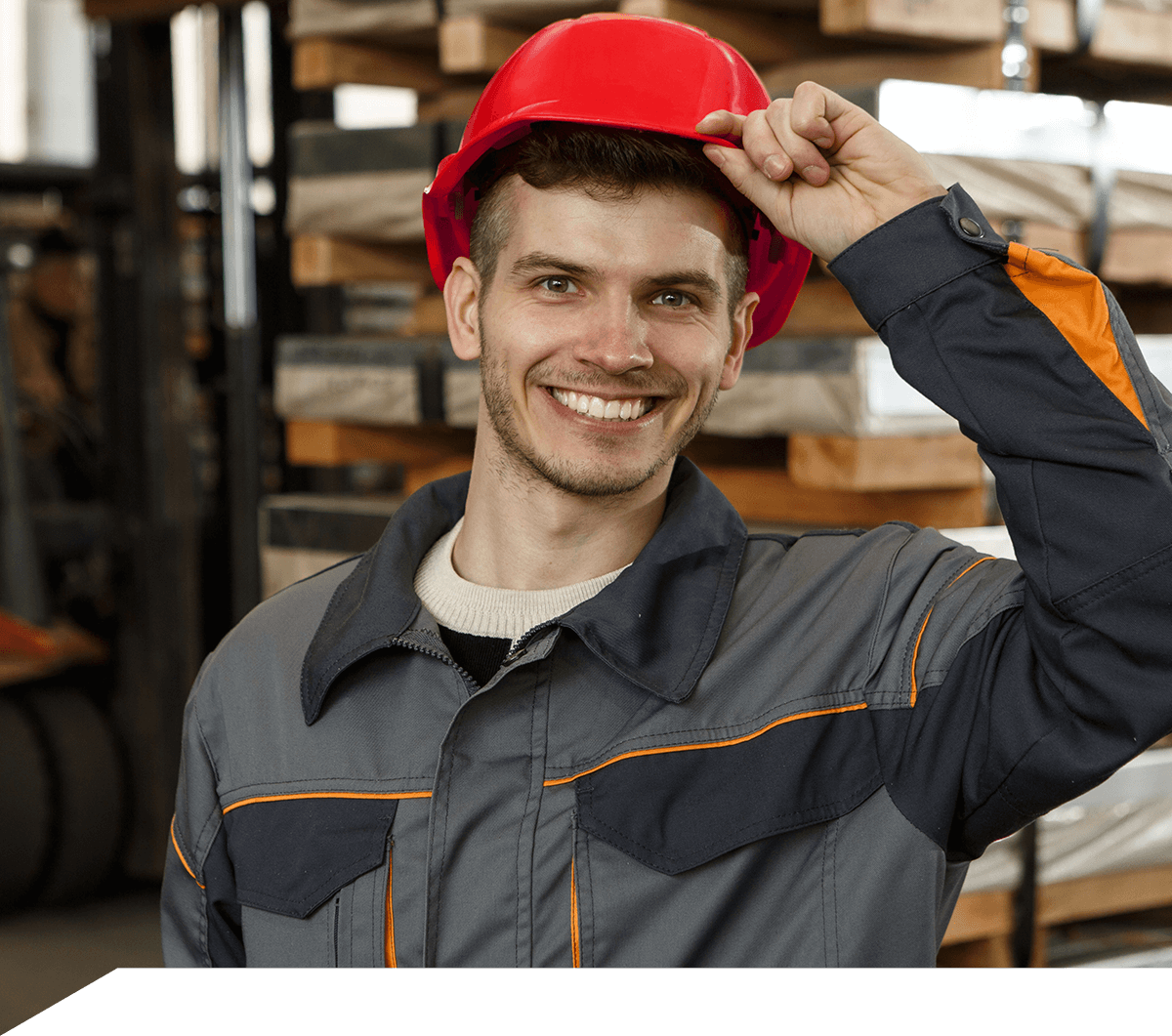 SEQ Technology – Service, Execution, Quality