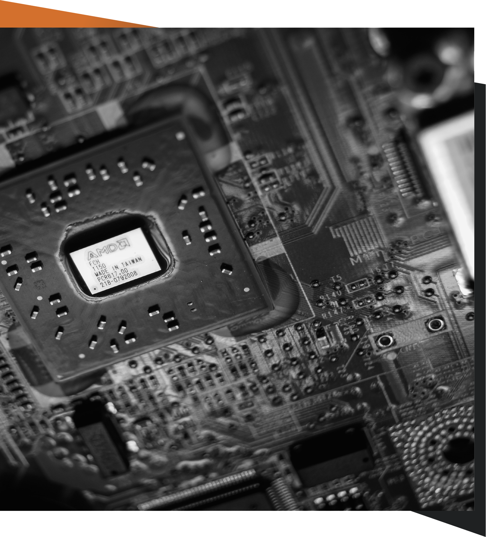 About Us – SEQ Technology