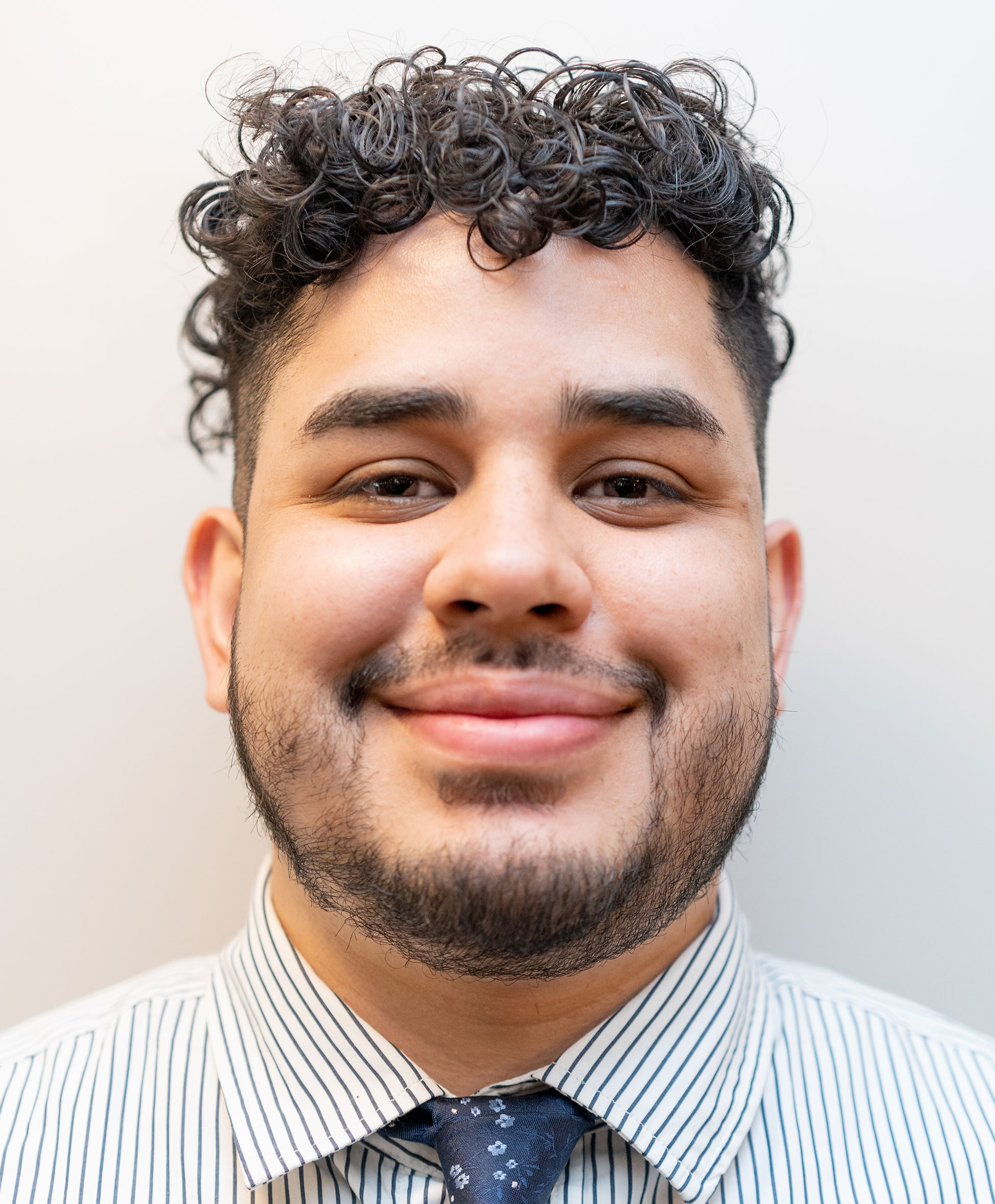 Abner Gonzalez – SEQ Technology