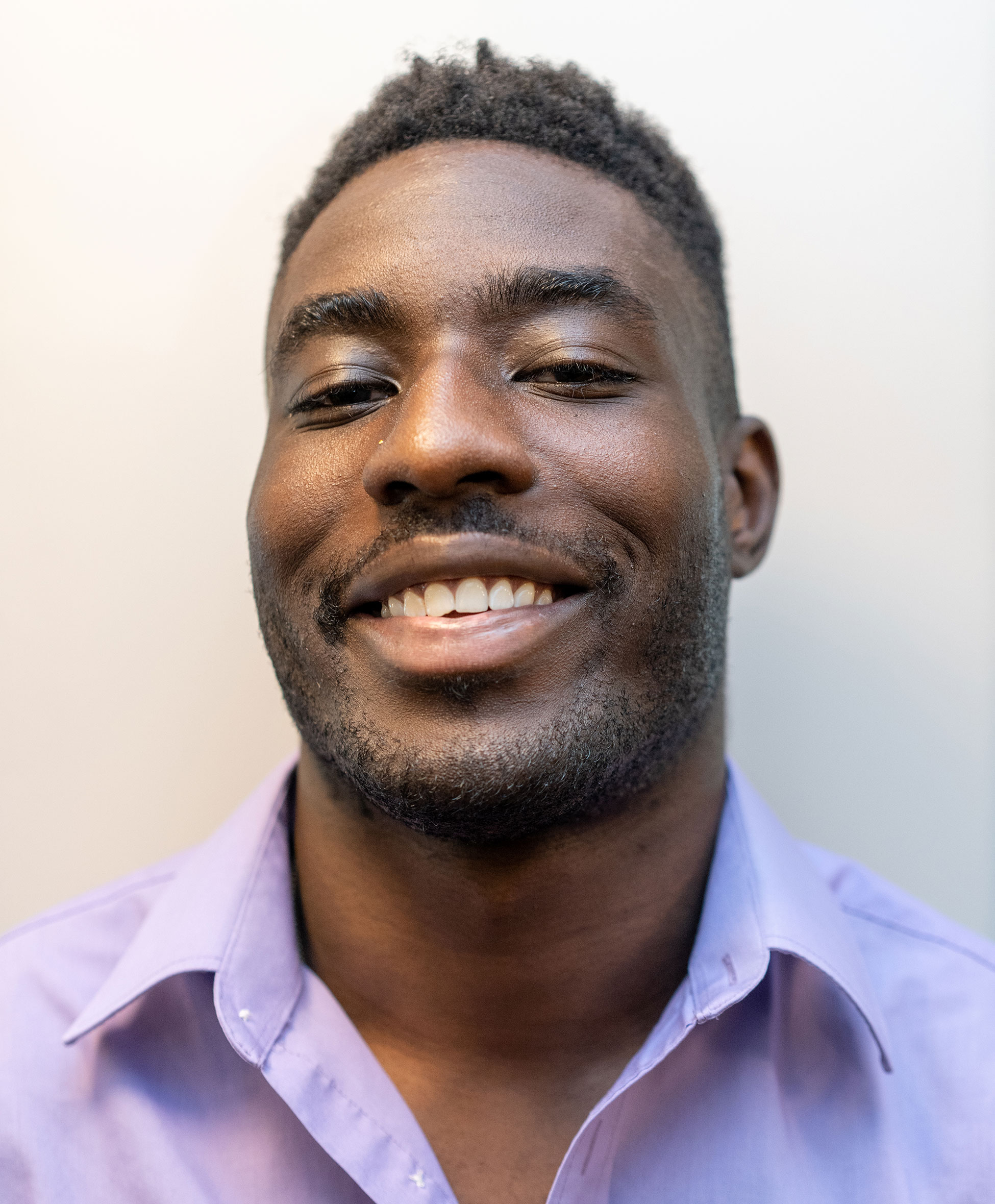 James Danin – SEQ Technology